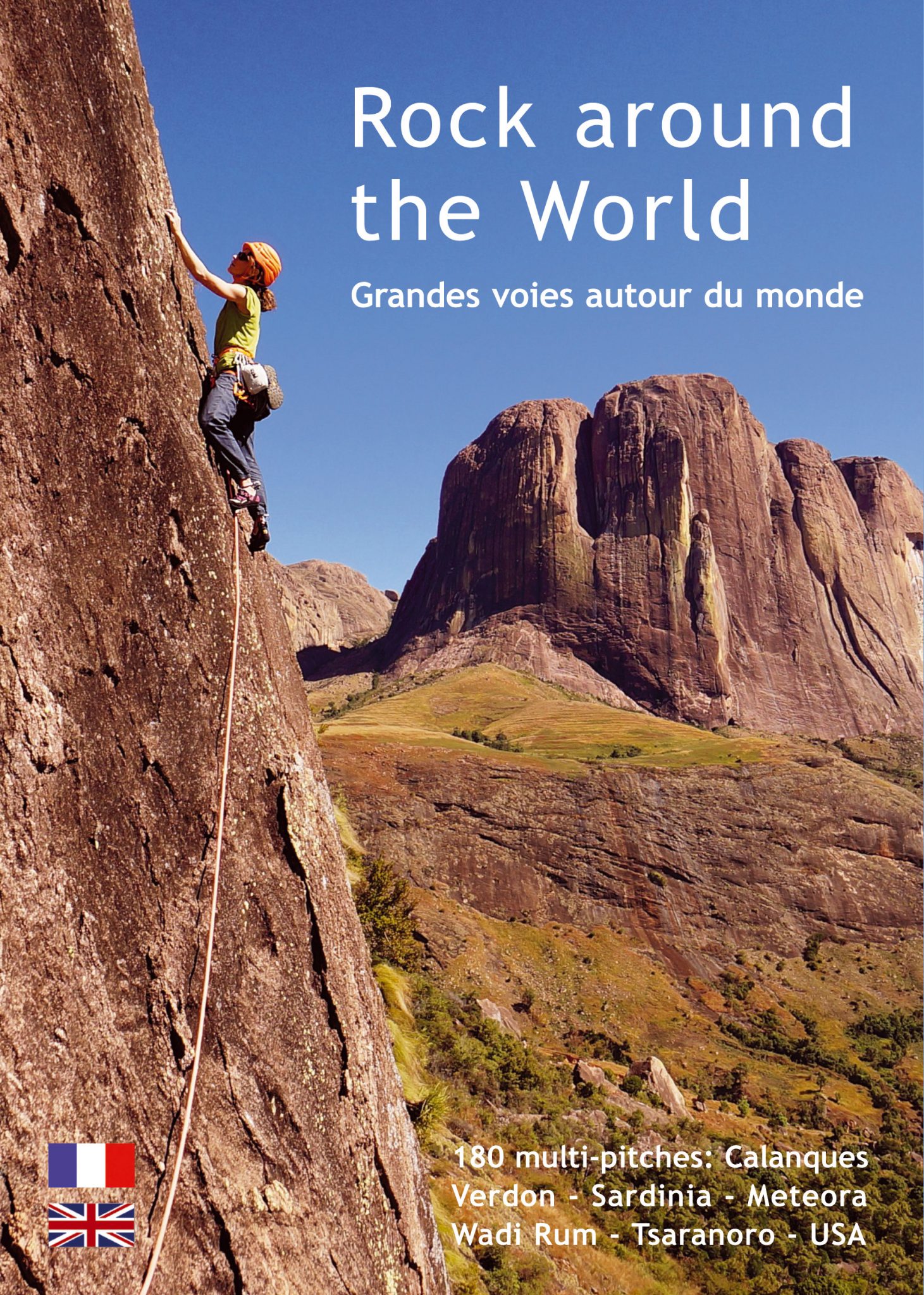 Rock around the world - OmegaRoc